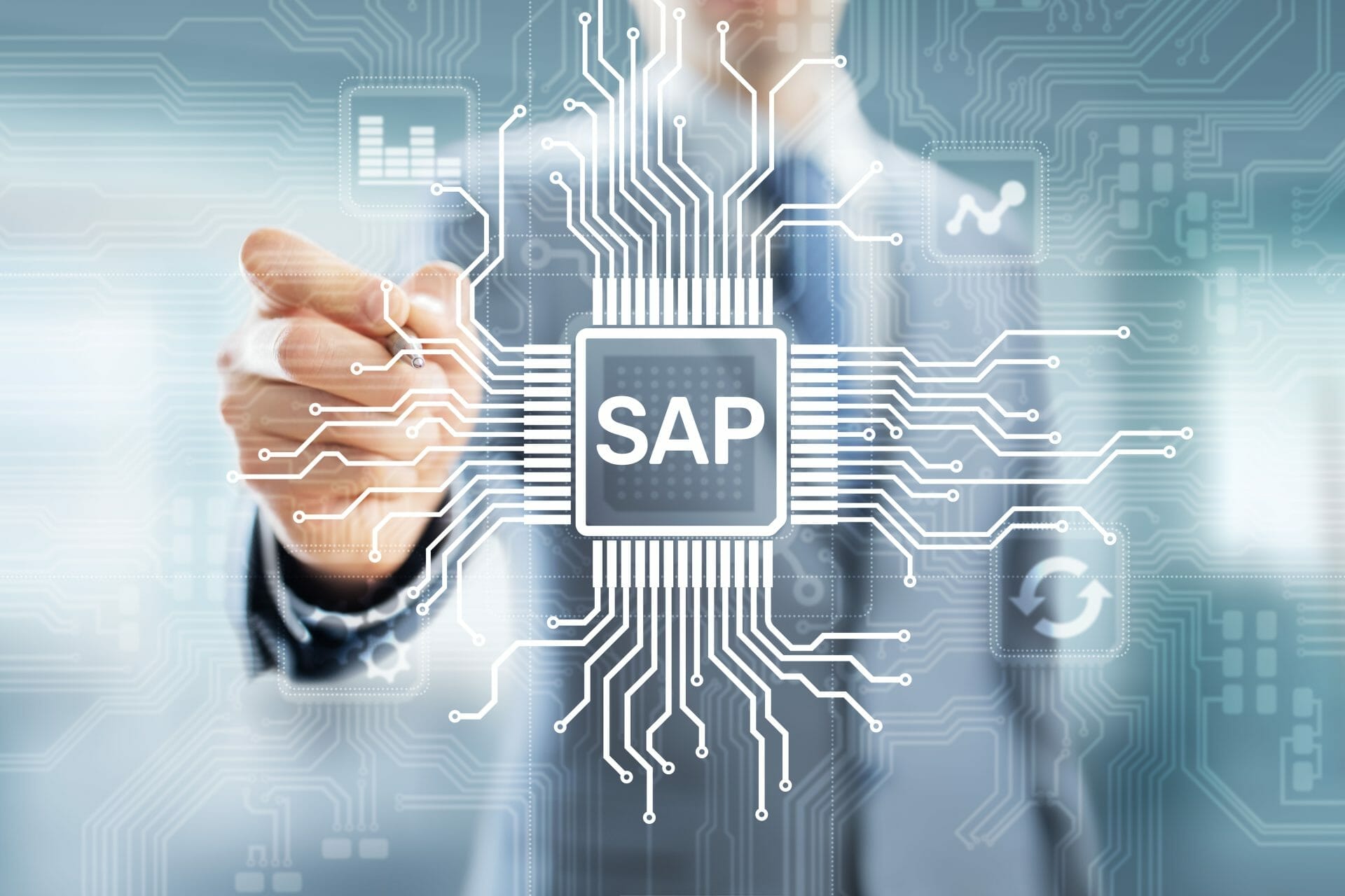 SAP Screen Personas - IT Culture GmbH